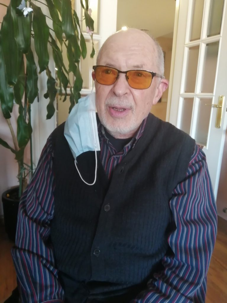 Lluís Torner Callicó - Fundació SERGI